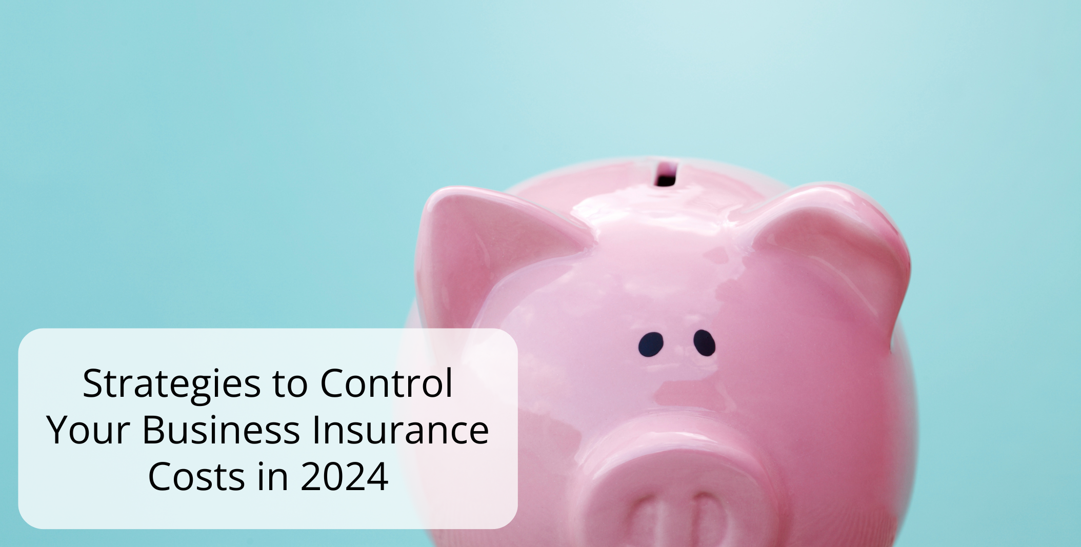 Strategies to Control Your Business Insurance Costs in 2024 - McKinney ...
